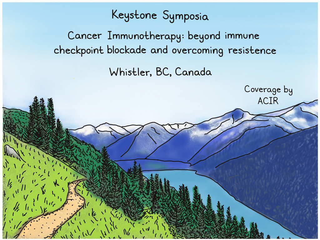 KEYSTONE SYMPOSIA: Beyond Immune Checkpoint Blockade and Overcoming ...