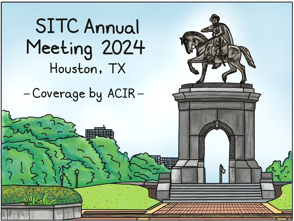 SITC - 39th Annual Meeting 2024