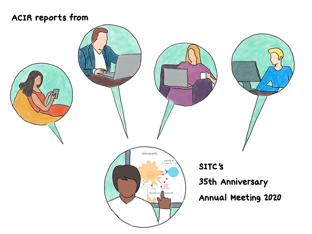 SITC 2020 - 35th Anniversary Annual Meeting
